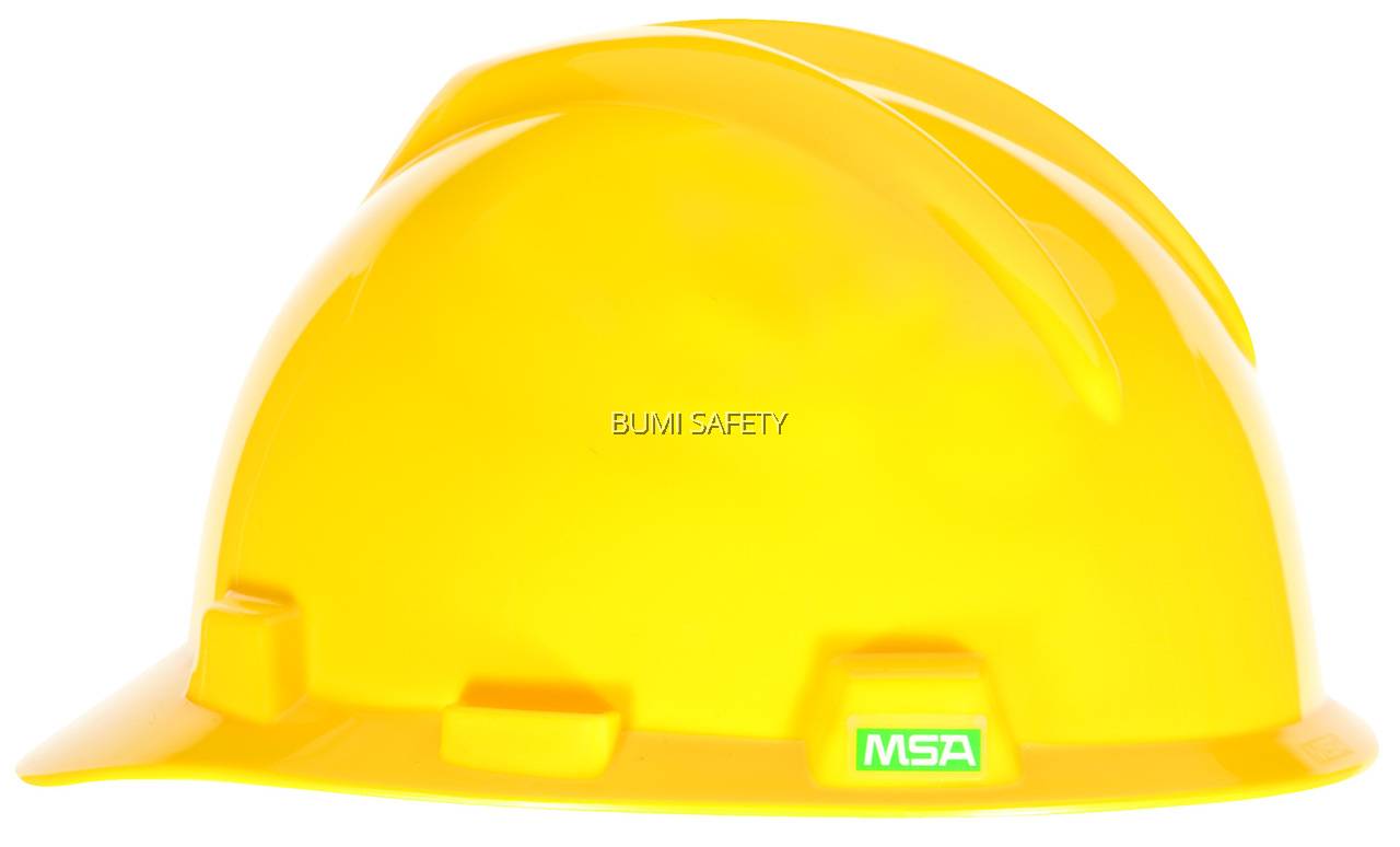 MSA V-Gard Cap China