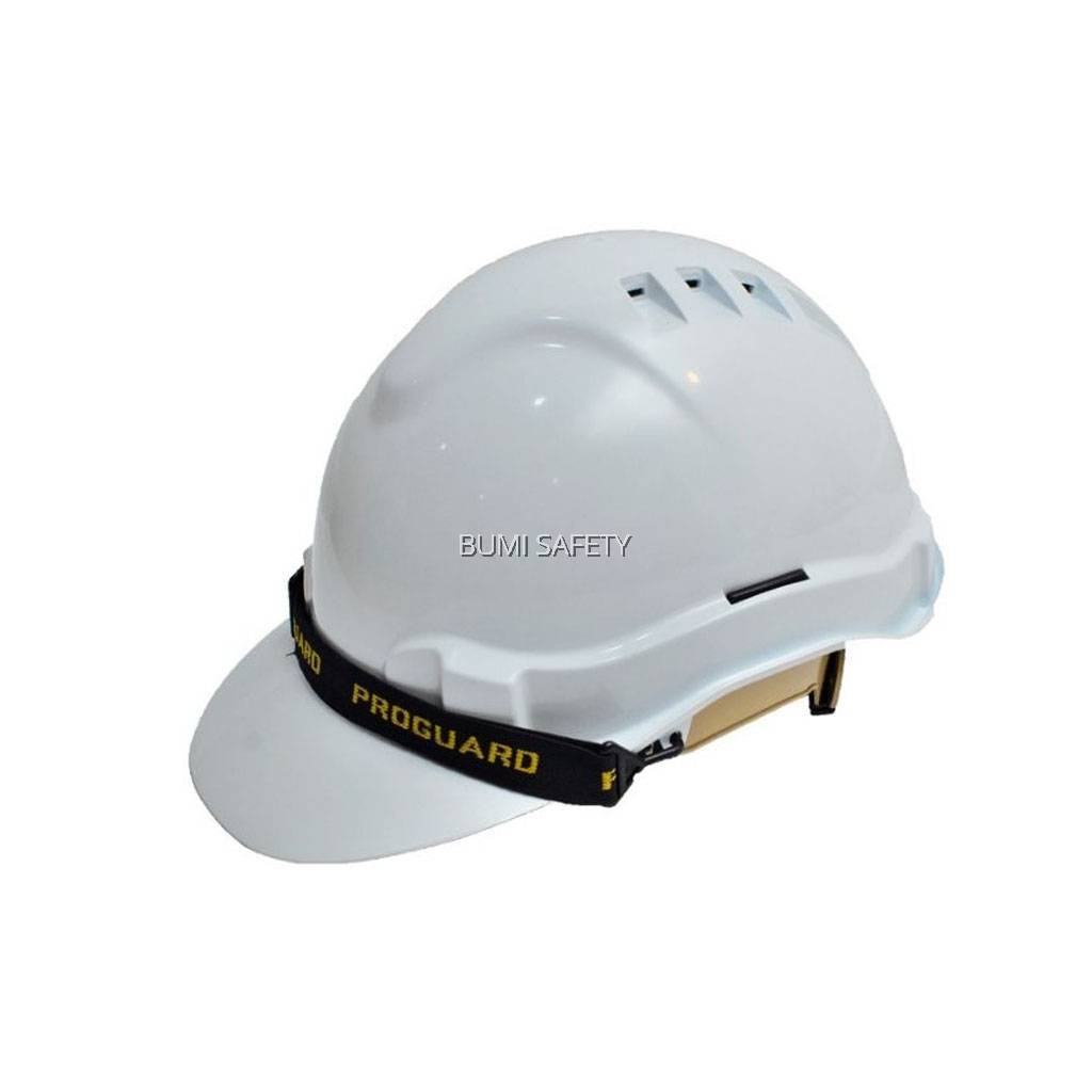 Proguard Ratchet - Air Flow