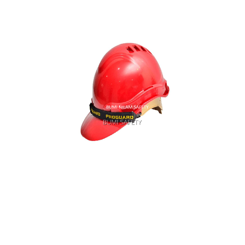 Proguard Ratchet - Air Flow