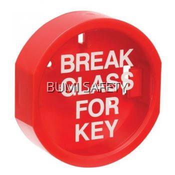 Emergency Break Glass
