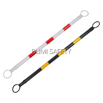 Expandable Cone Bar Rod