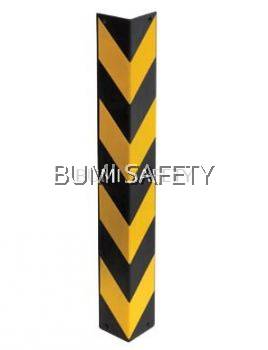 Rubber Column Corner Guard