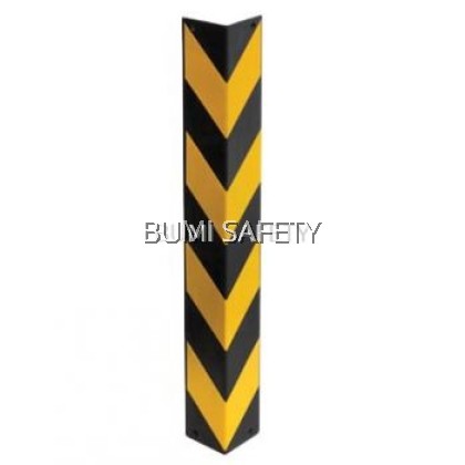 Rubber Column Corner Guard