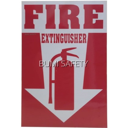 TNB Safety Signage