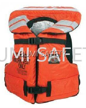Stearns i222 The Work Vest -SIRIM