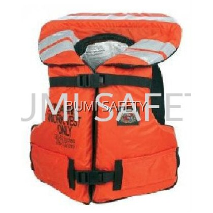 Stearns i222 The Work Vest -SIRIM