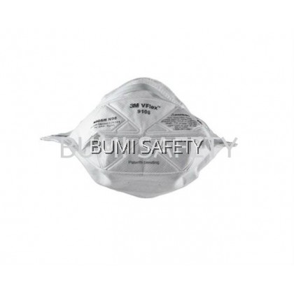 3M VFlex Particulate Respirator 9105, N95