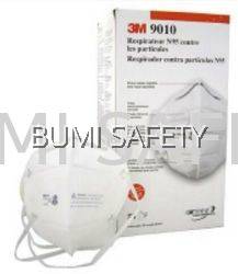 3M N95 9010 Disposable Particulate Mask
