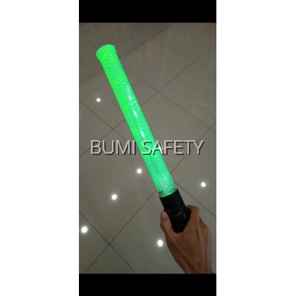 Baton Light Dual Colour (Red & Green)