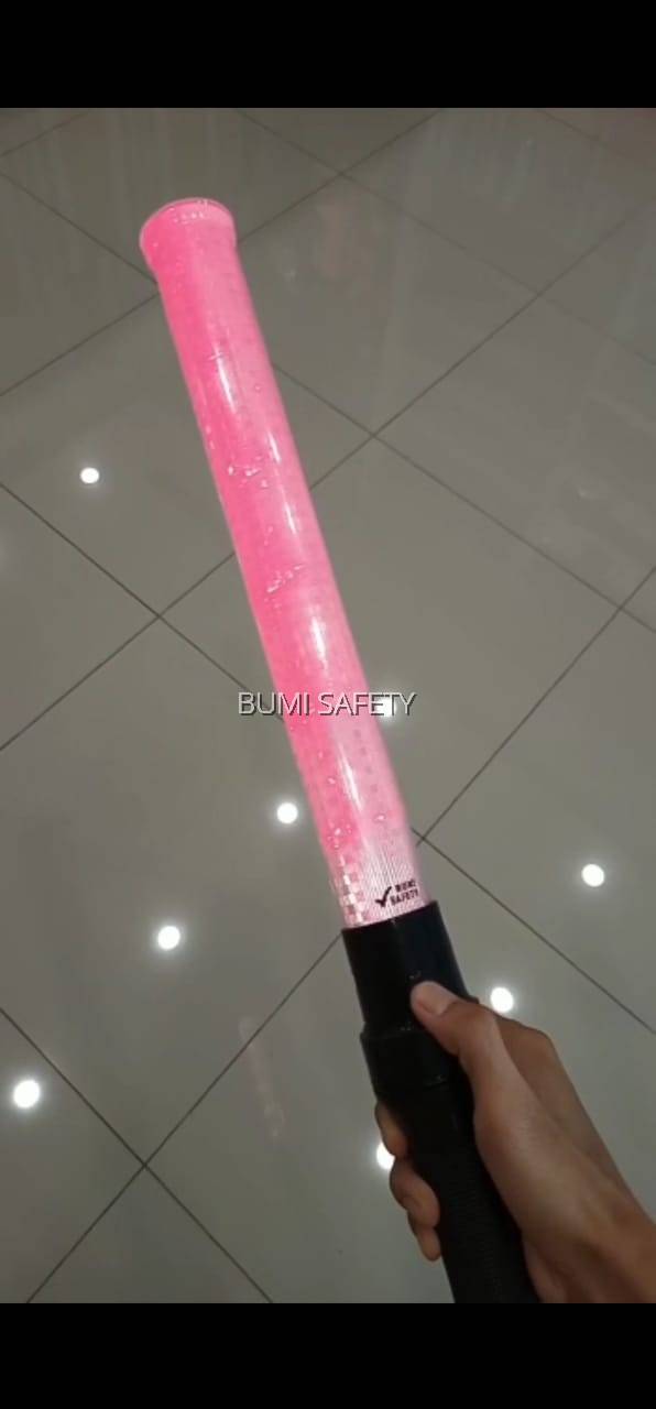 Baton Light Dual Colour (Red & Green)