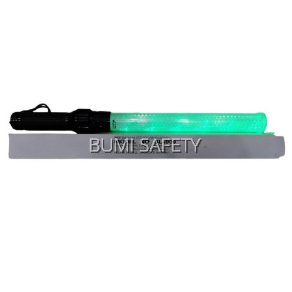 Baton Light Dual Colour (Red & Green)