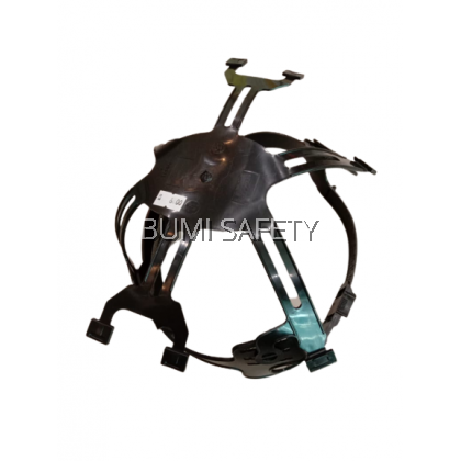 Replacement Plastic Harness