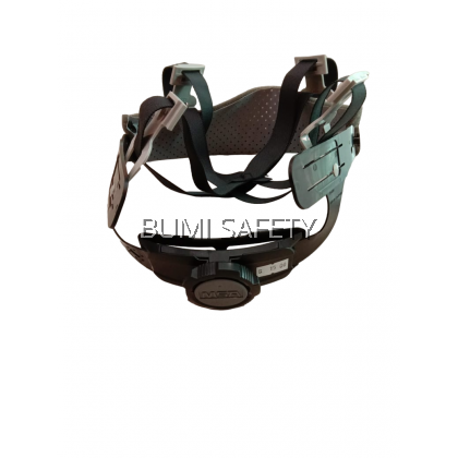 MSA Fas-Trac Replacement Suspension