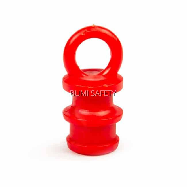 Flexible pole chain Adaptor