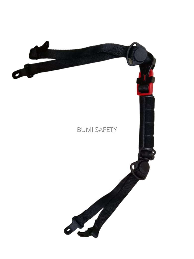 4PCS-PLUS Proguard Chin Strap