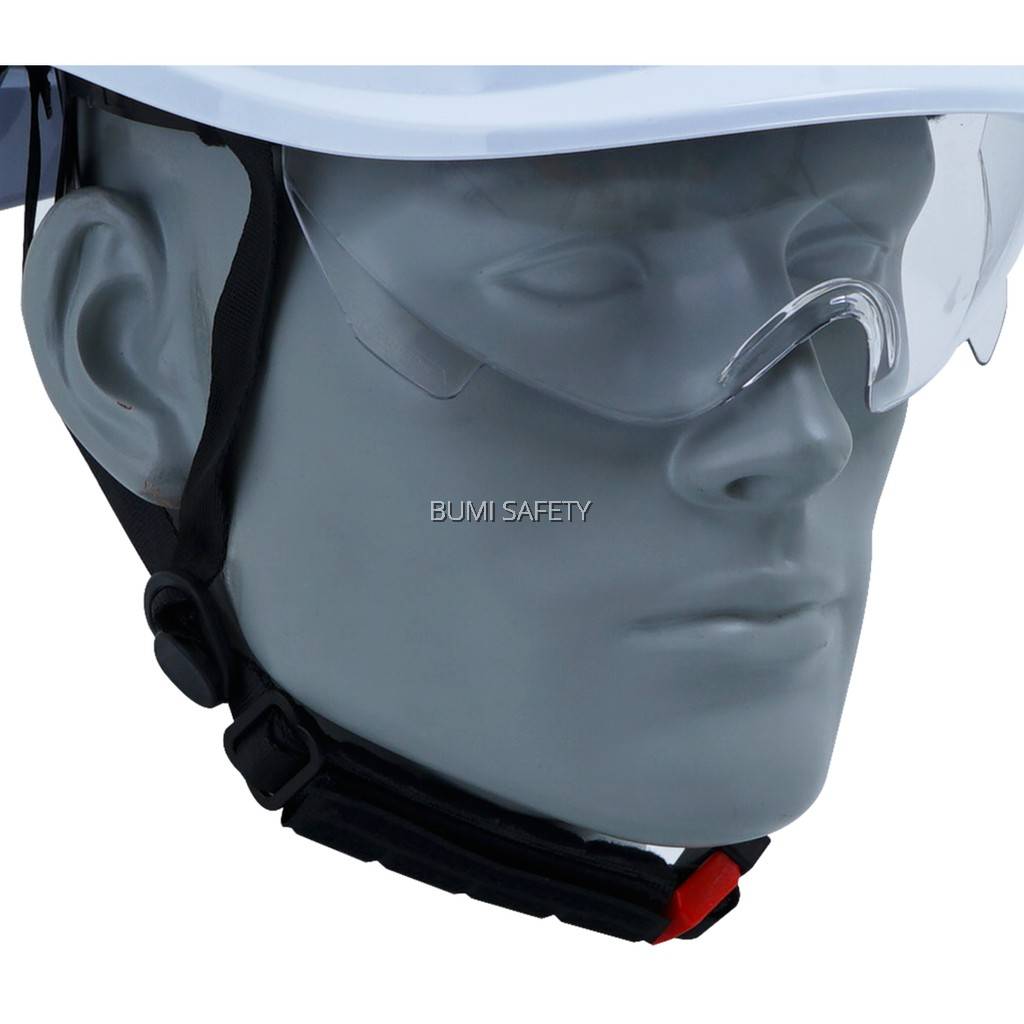 4PCS-PLUS Proguard Chin Strap
