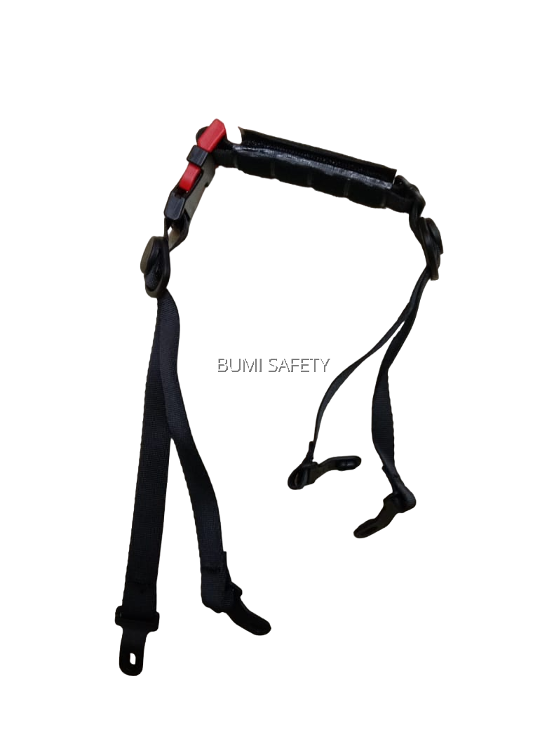 4PCS-PLUS Proguard Chin Strap